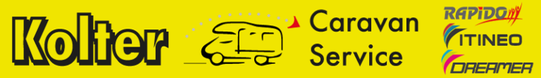 Kolter Caravan Service – Wohnmobilverkauf Rapido, Itineo, Dreamer ...